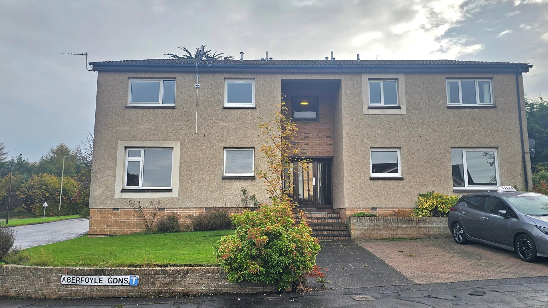 Property Unavailable - TSPC