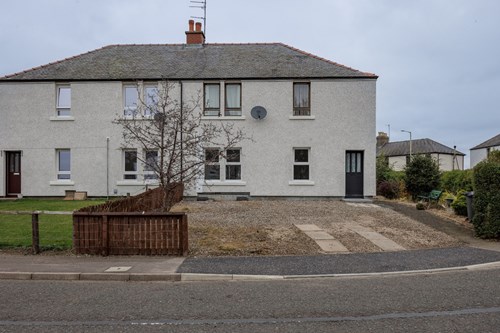Property in Forfar - TSPC