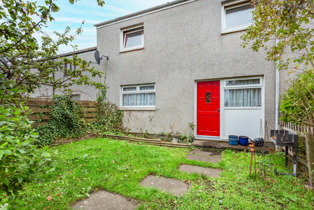 Villa For Sale in Carnoustie - 2 Woodside Terrace Carnoustie DD7 7QY - TSPC