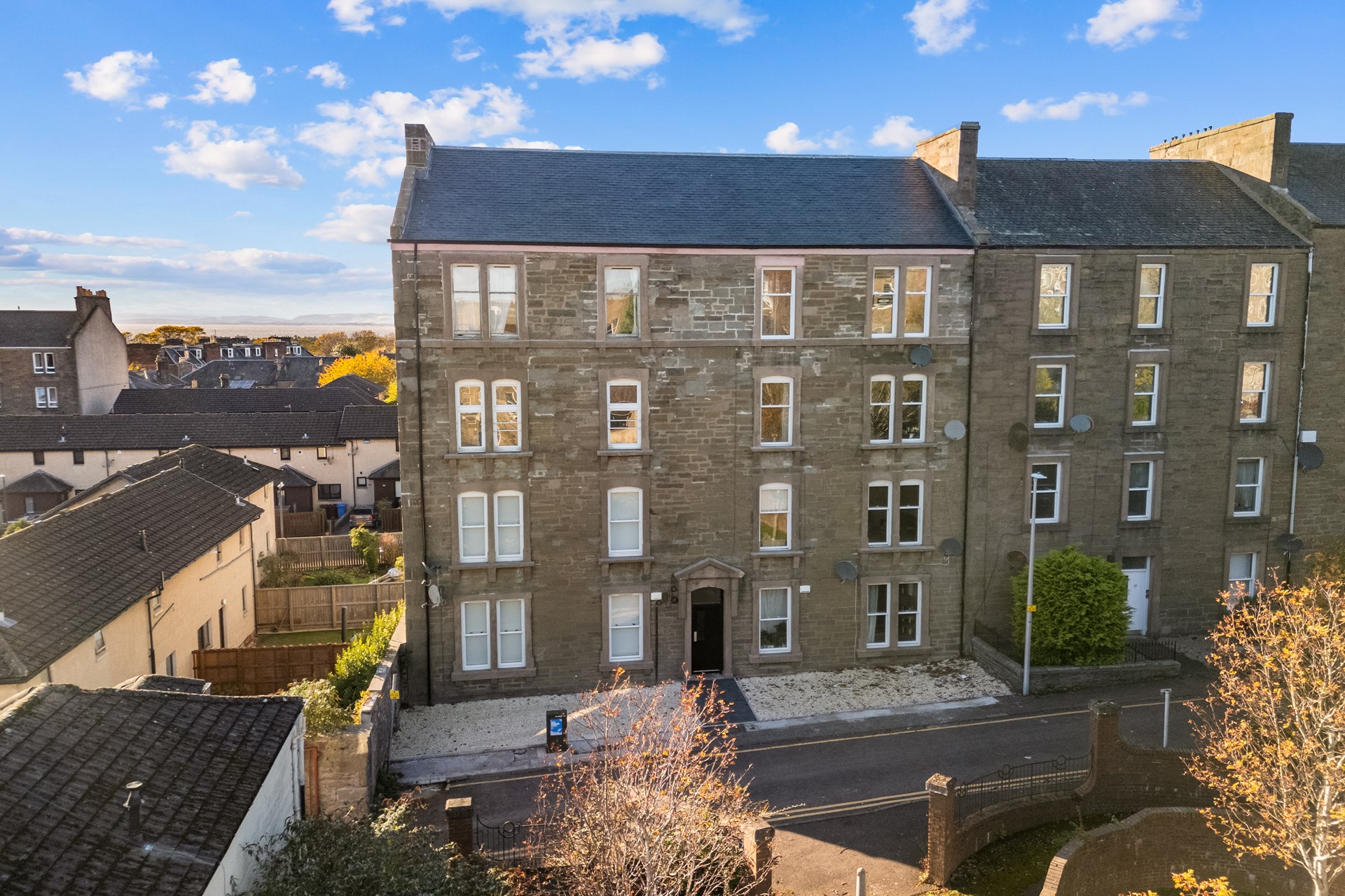 Property Unavailable - TSPC