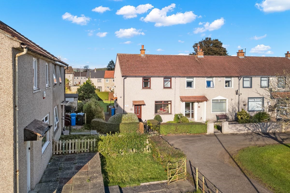 Villa For Sale in Dundee - 41 Symers Street Dundee DD3 9EX - TSPC