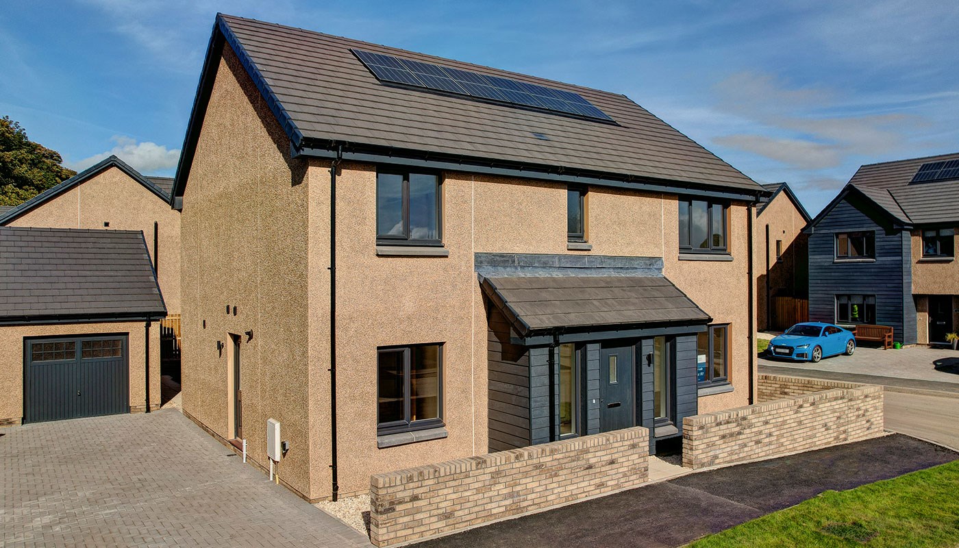 Property Unavailable - TSPC