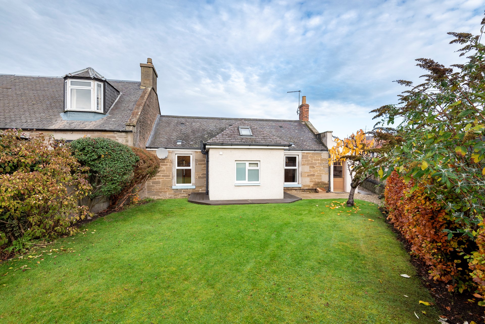 Property Unavailable - TSPC