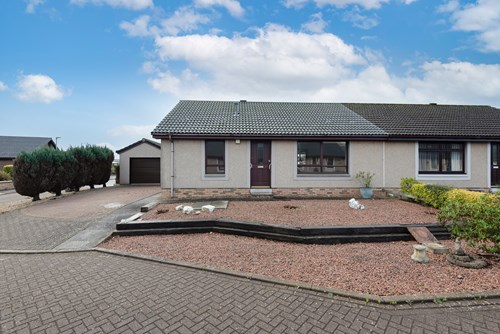 Property in Forfar - Latest First - TSPC