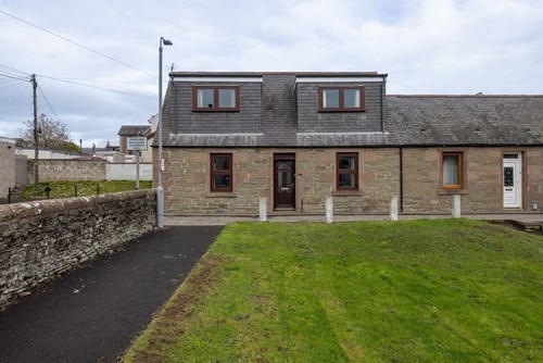 Property in Forfar - Latest First - TSPC