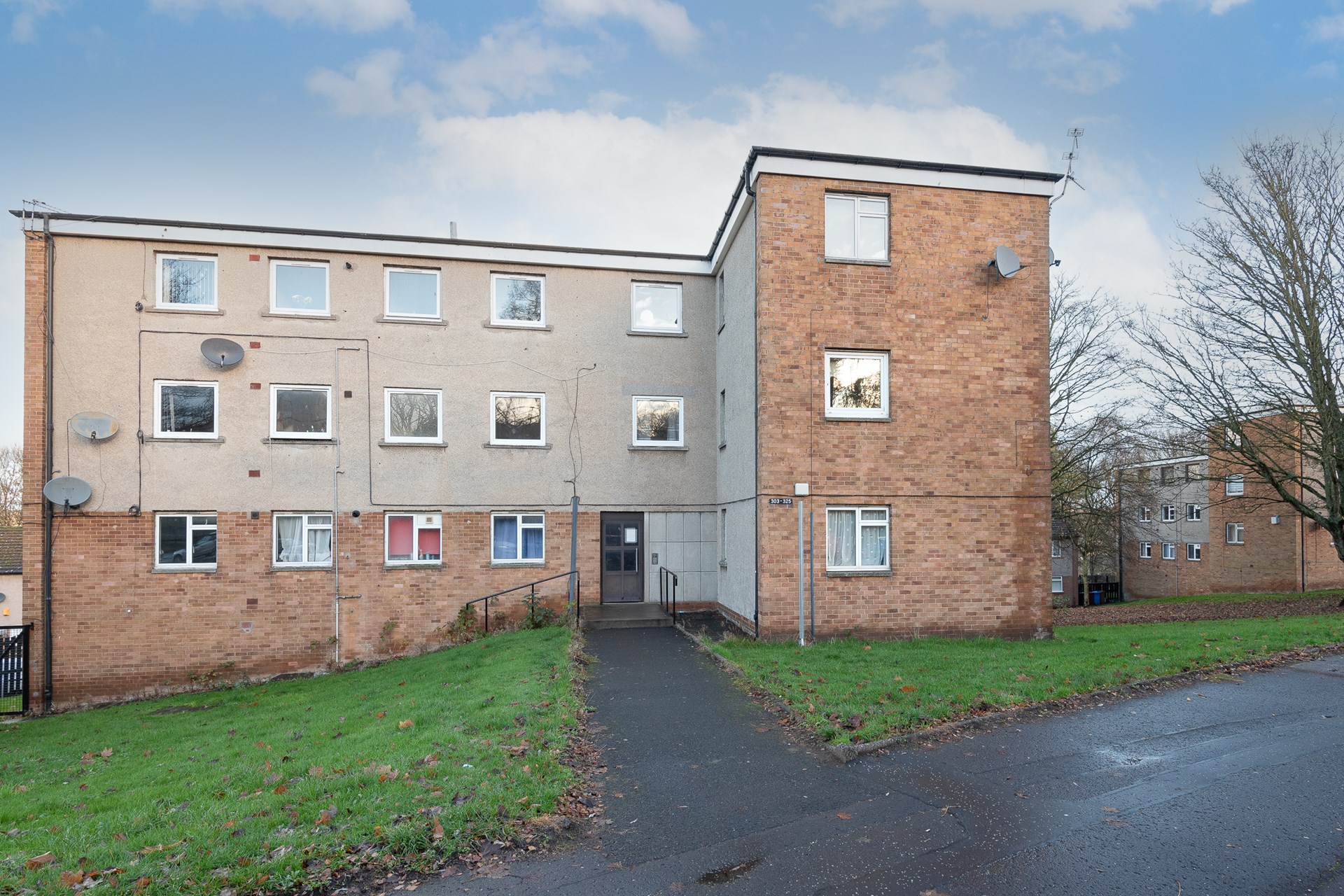 Property Unavailable - TSPC
