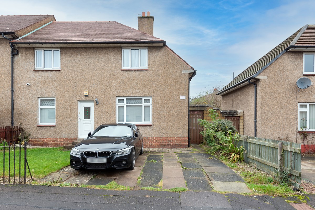 Villa For Sale in Dundee - 8 Forres Crescent Dundee DD3 0EW - TSPC