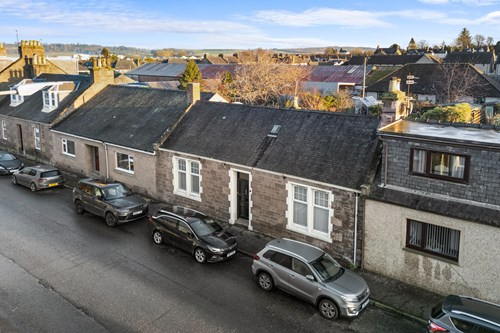 Property in Forfar - TSPC