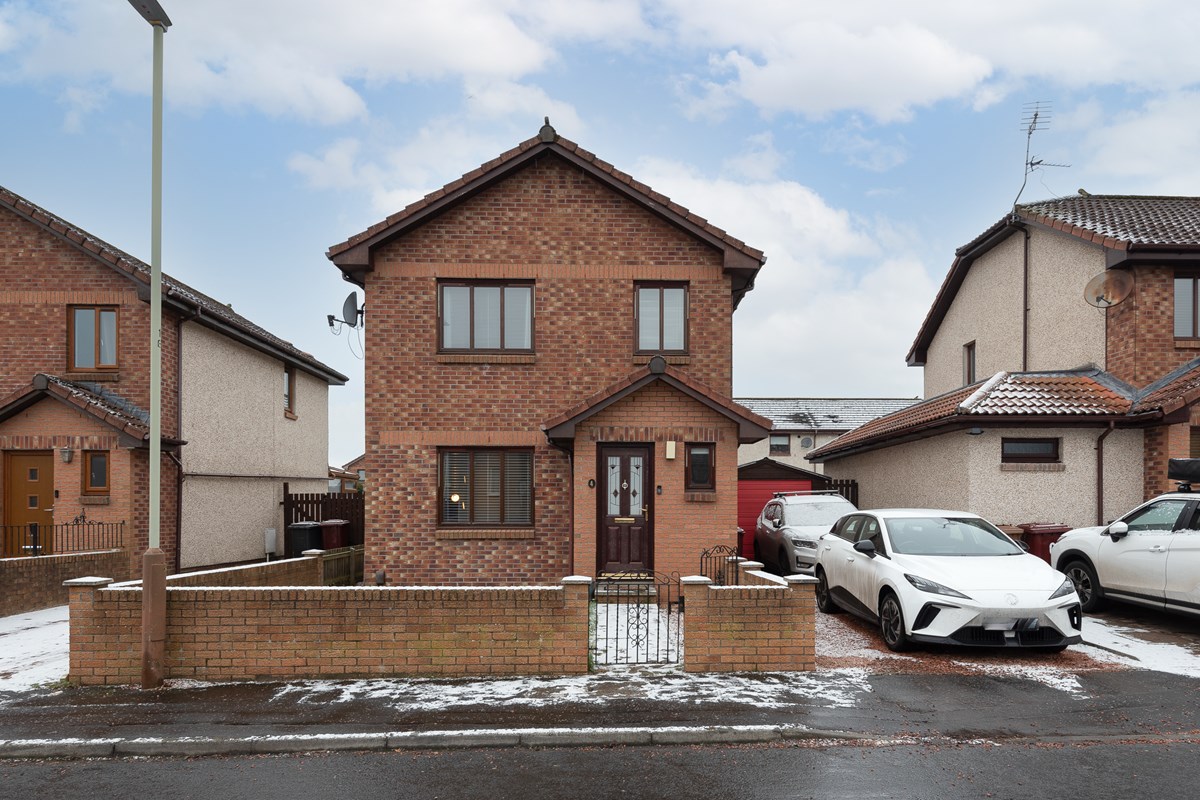 Villa For Sale in Dundee - 4 Ambleside Terrace Dundee DD3 0AL - TSPC