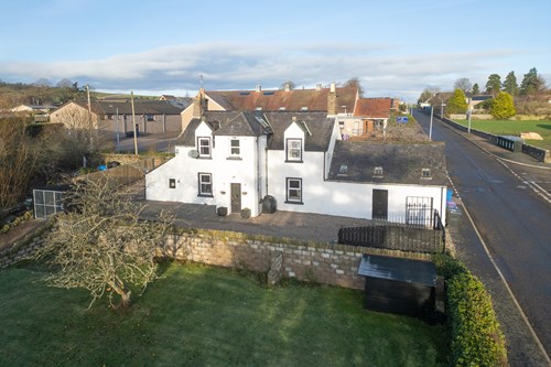 Property in Forfar - Latest First - TSPC