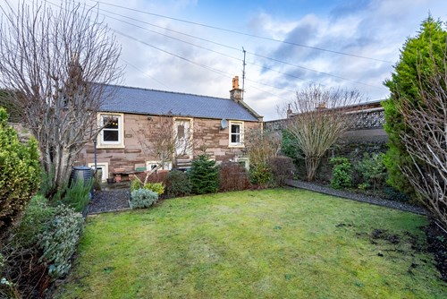Property in Forfar - Latest First - TSPC