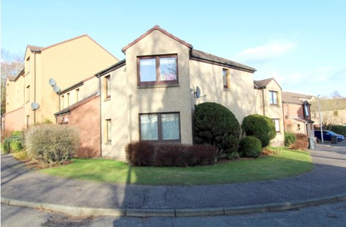 Property in Forfar - Latest First - TSPC