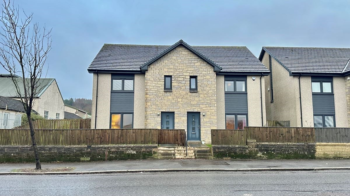 Villa For Sale in Dundee - 17 Wetherby Place Dundee DD3 6SR - TSPC