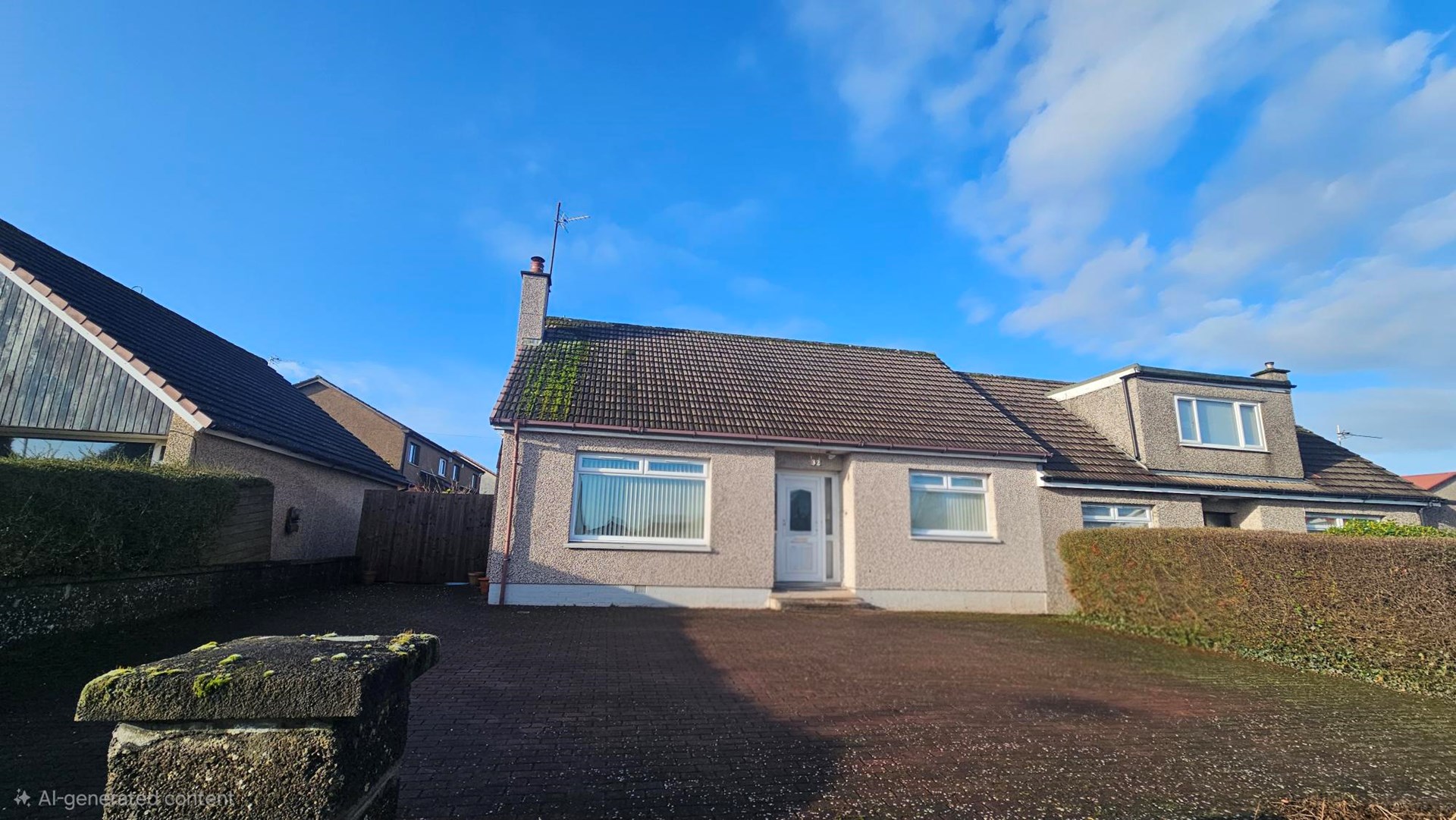 Property Unavailable - TSPC