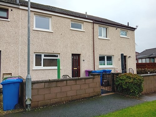 Property in Forfar - Latest First - TSPC