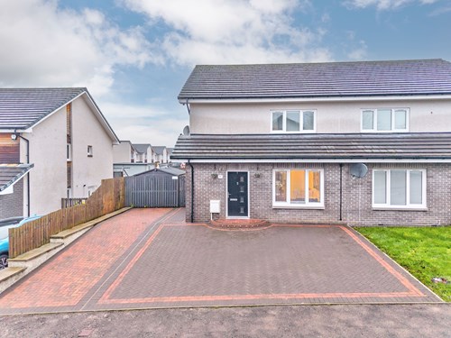 Property in Dundee - TSPC