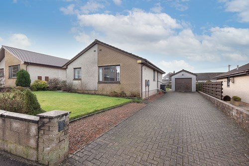 Property in Forfar - Latest First - TSPC