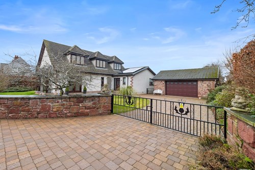 Property in Forfar - Latest First - TSPC