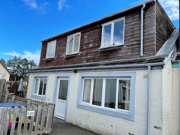 2 Bed End Terrace House For Sale 10 Old Mill Bridge Of Earn Ph2 9sz